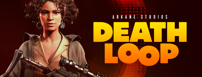 Deathloop - Gamereactor UK