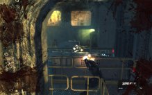 Deep Black: Reloaded - Gamereactor UK