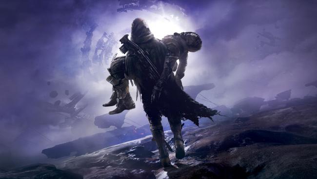 Thanks for the memories: A retrospective on 12 years of Destiny and the ...