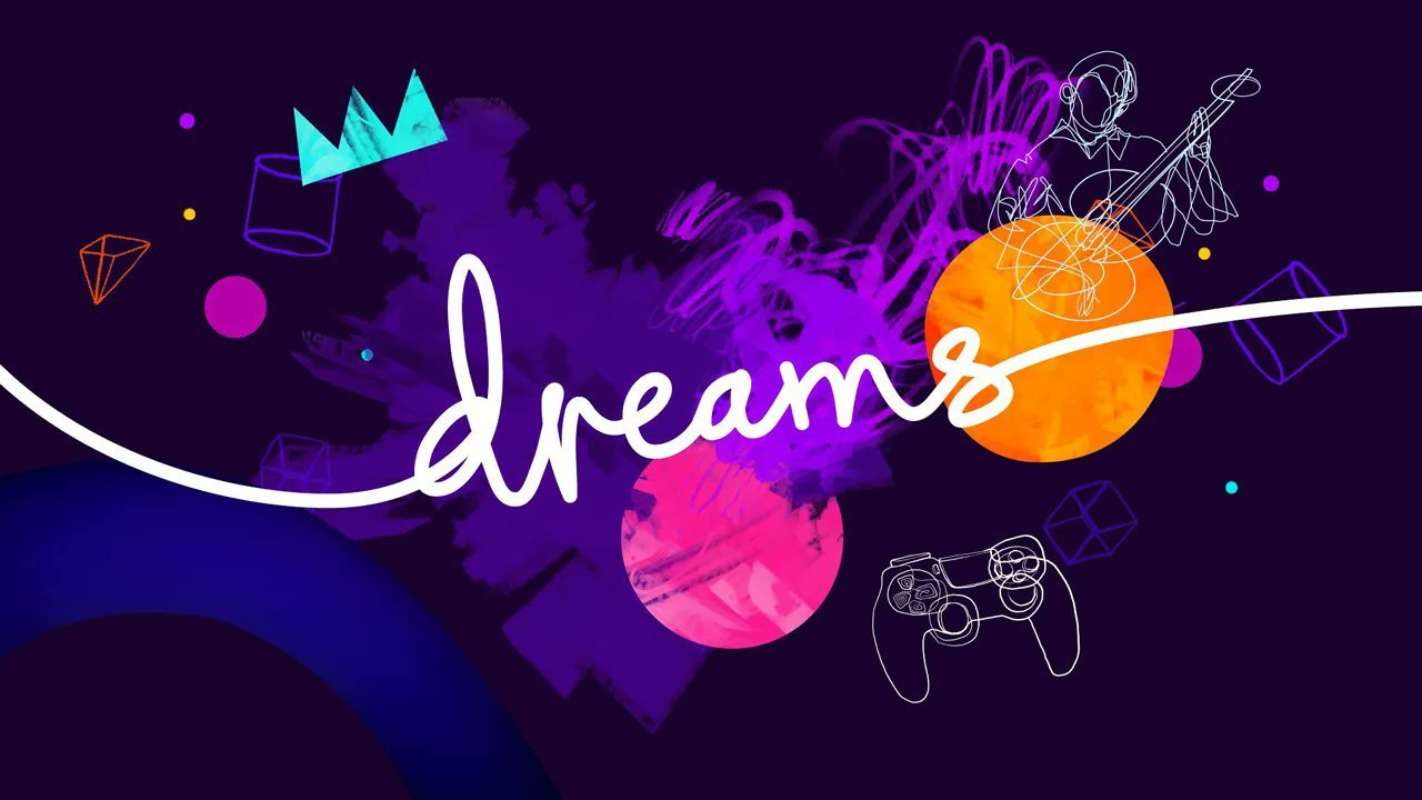 Dreams was finished for PC and ready to be released