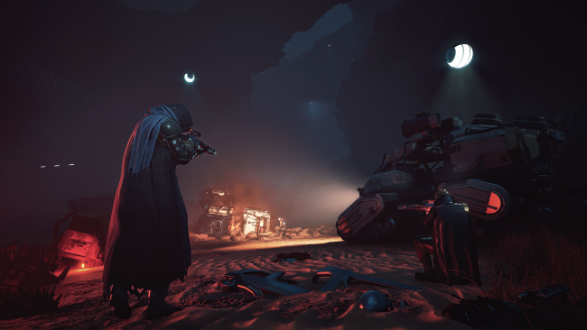 Dune: Awakening Preview: Final thoughts following several hours on ...