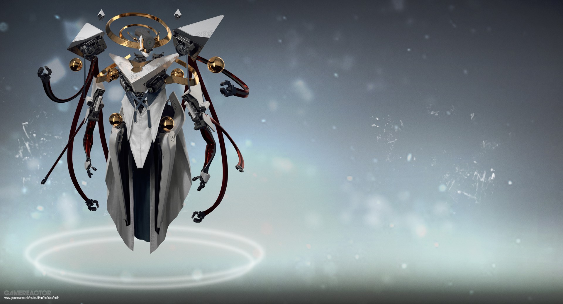 Endless Space 2 Review - Gamereactor