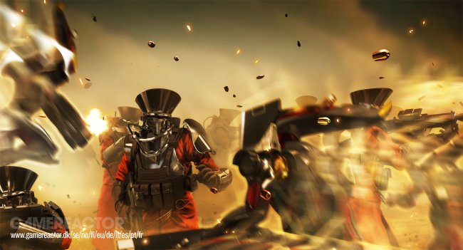 Endless Space 2 adds new faction