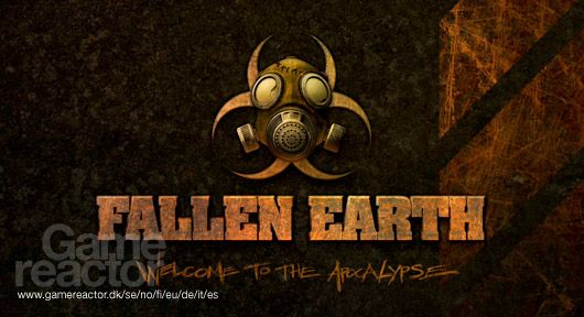 Fallen Earth goes free to play