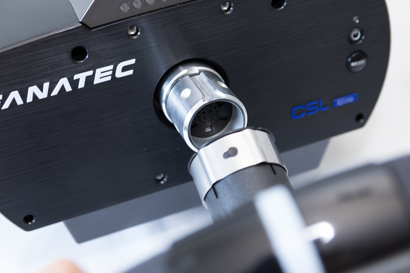 Racing specialists Fanatec now an official F1 Partner - - Gamereactor