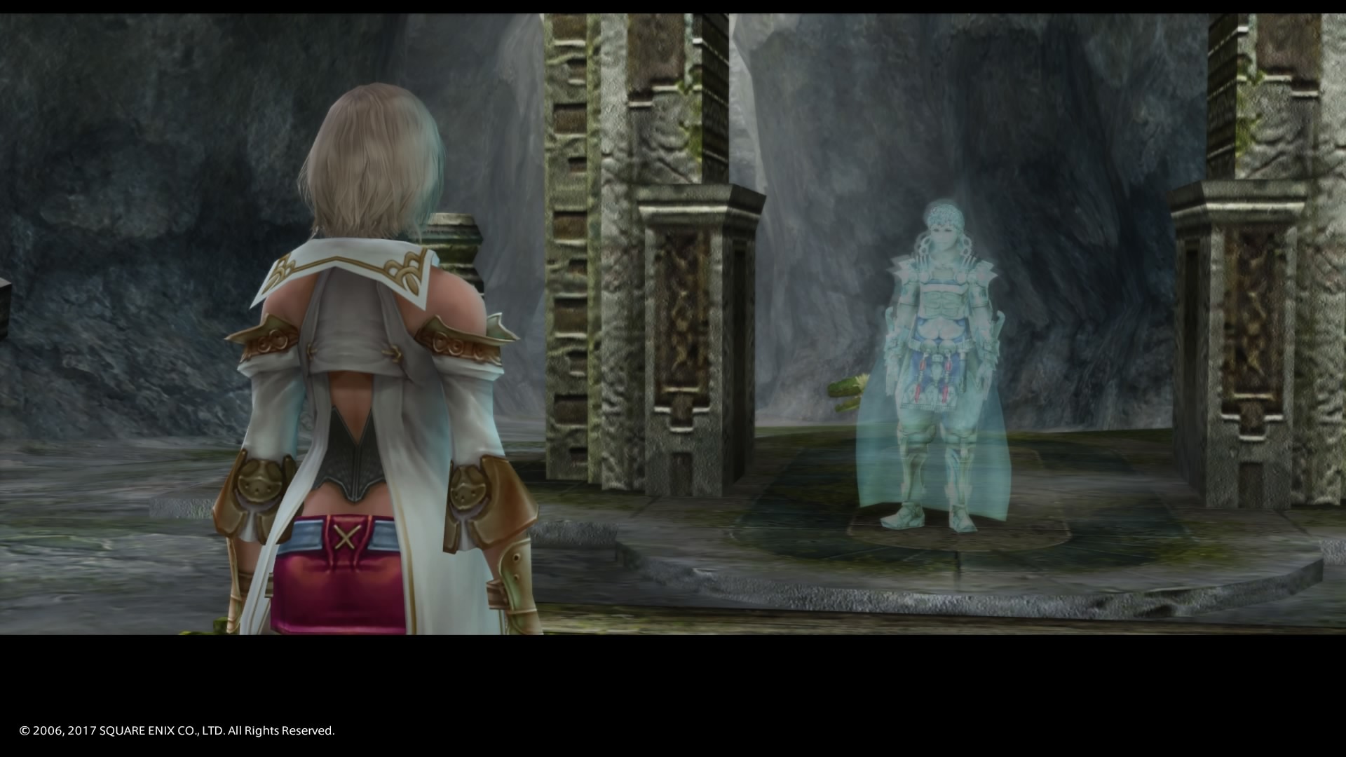 Final Fantasy XII: The Zodiac Age - Gamereactor UK