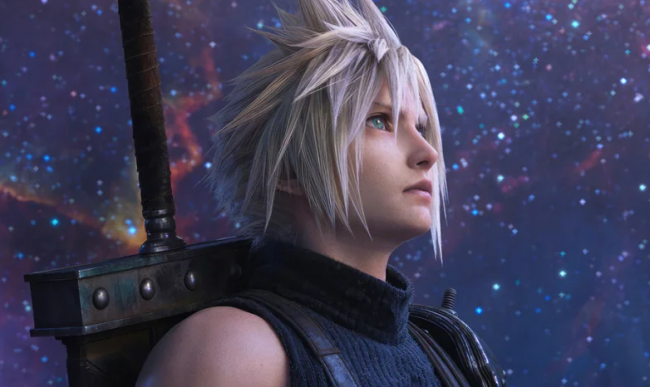 Final Fantasy VII director talks about Hollywood treatment - Final ...