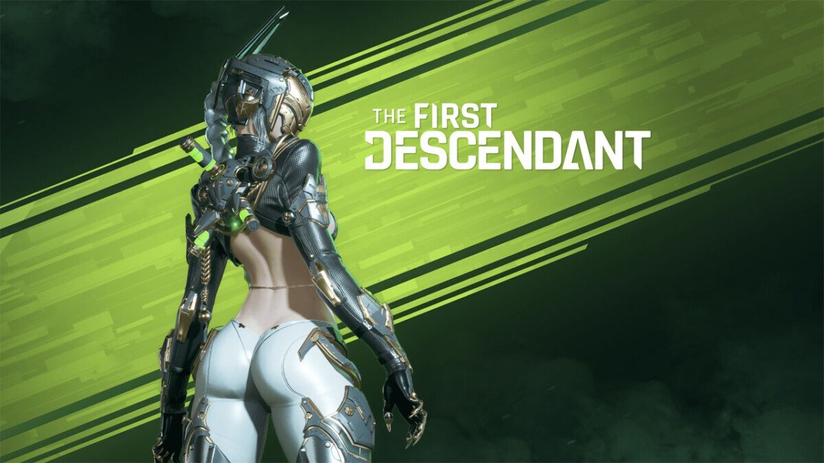 The First Descendant publisher admits the game had "no staying power"