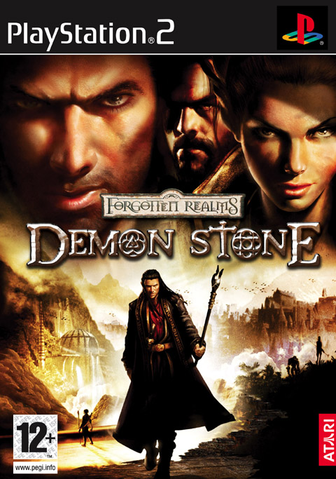 Forgotten Realms: Demon Stone - Gamereactor UK