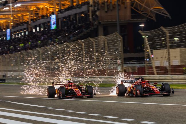 Formula 1 2026 calendar revealed: all changes in dates and Grand Prix ...