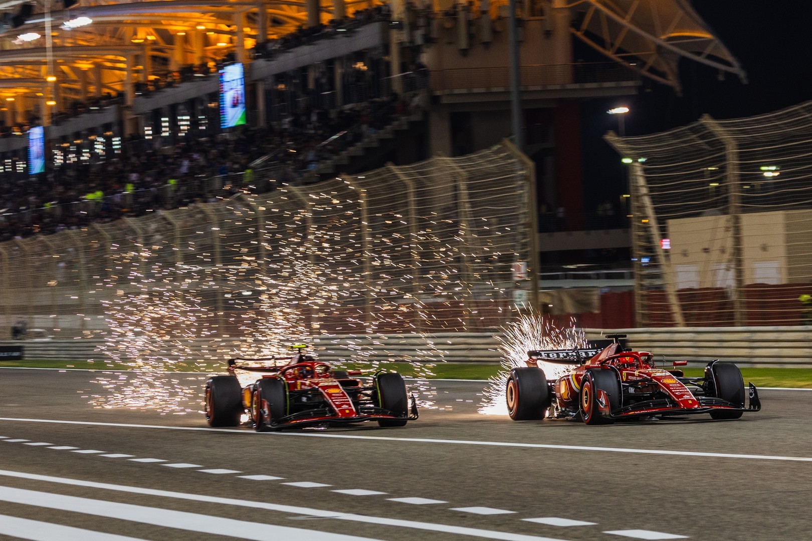 Max Verstappen says the new F1 cars "are not fun", feel like Formula E ...