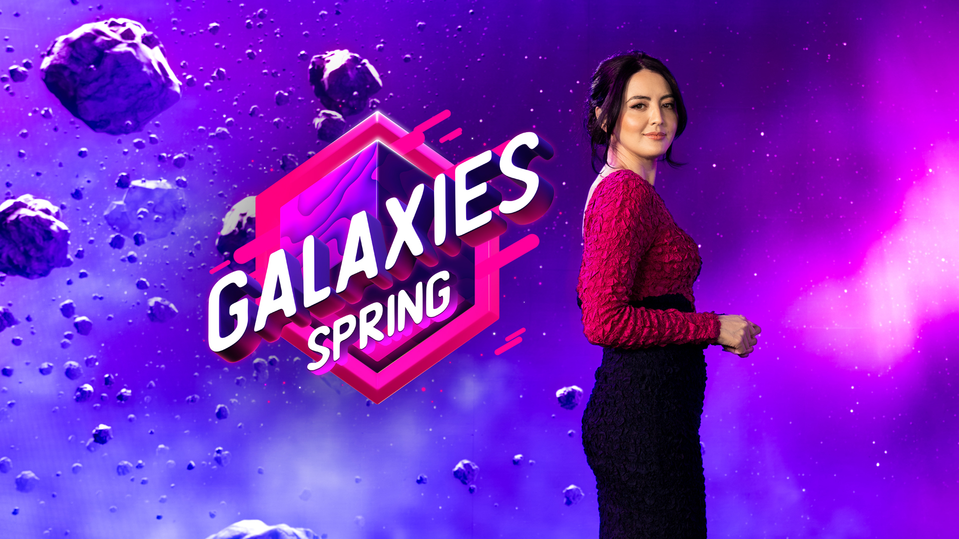 Galaxies Spring Showcase to feature Supermassive, Focus, Bandai Namco ...