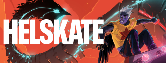 Helskate - Gamereactor UK
