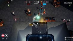 HoverGrease - Gamereactor UK