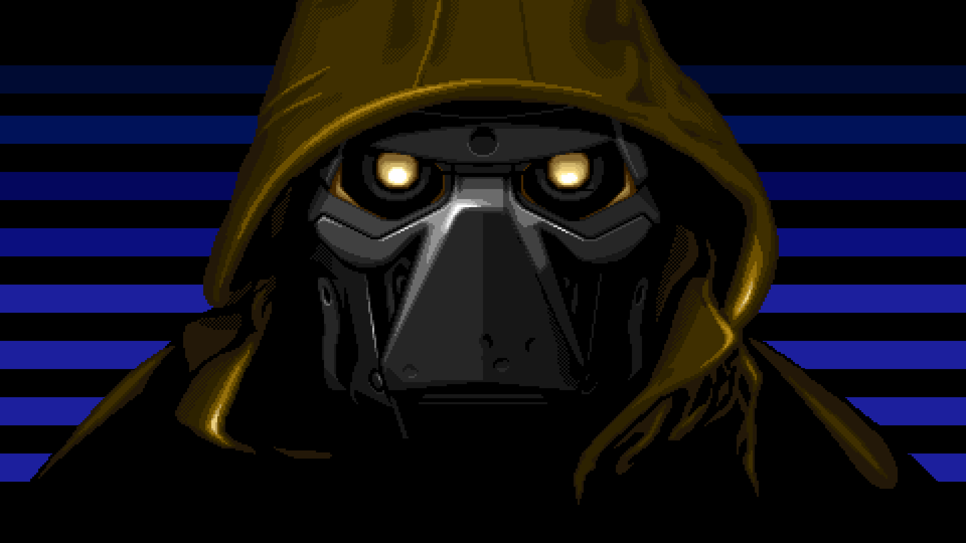 Huntdown - Gamereactor UK