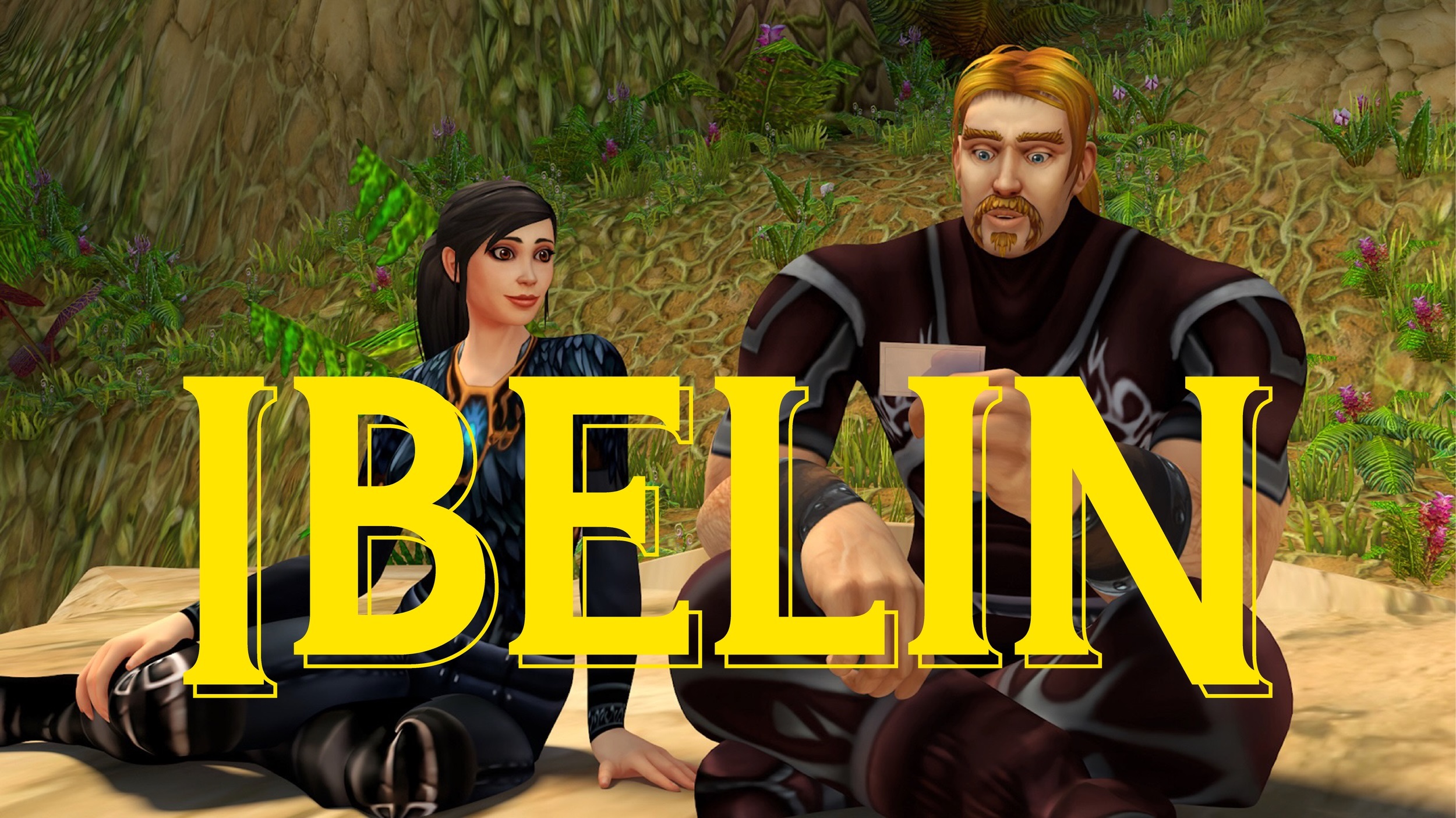 Ibelin - Gamereactor UK