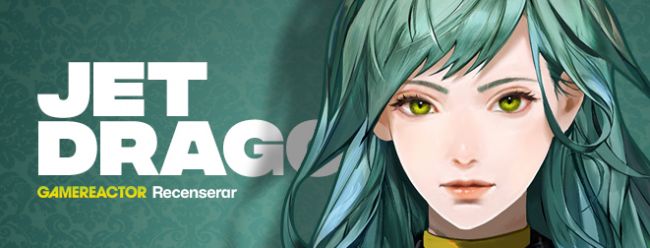 Jet Dragon - Gamereactor UK