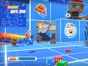 Joe Danger: Special Edition - Gamereactor UK