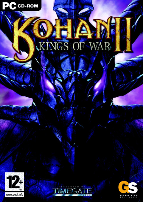 Kohan II: Kings of War - Gamereactor UK