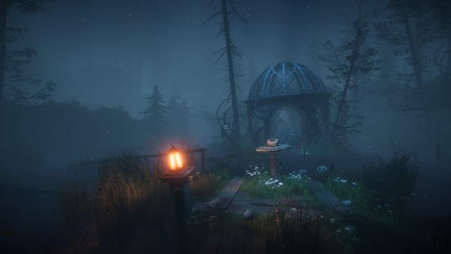 Lake Ridden Review - Gamereactor