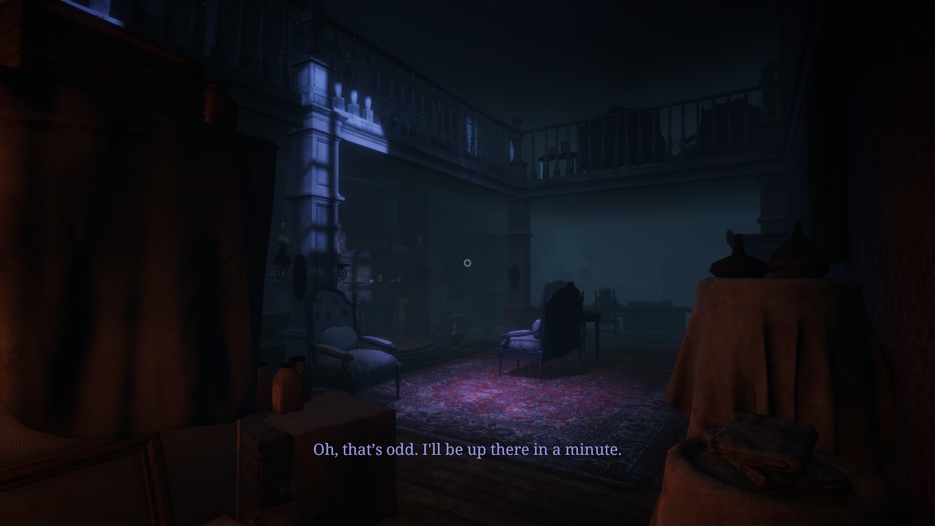 Lake Ridden Review - Gamereactor