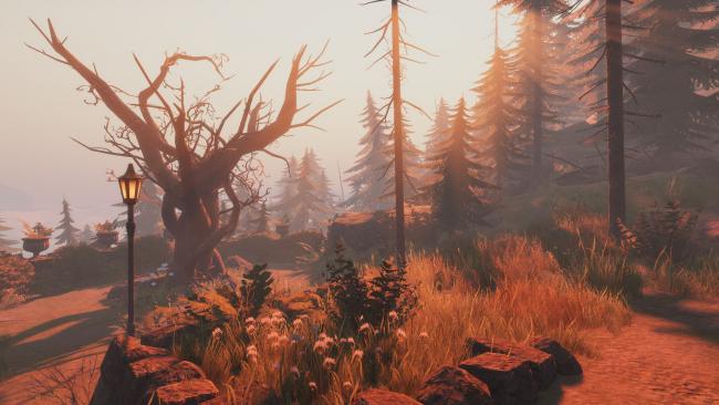 Lake Ridden Review - Gamereactor