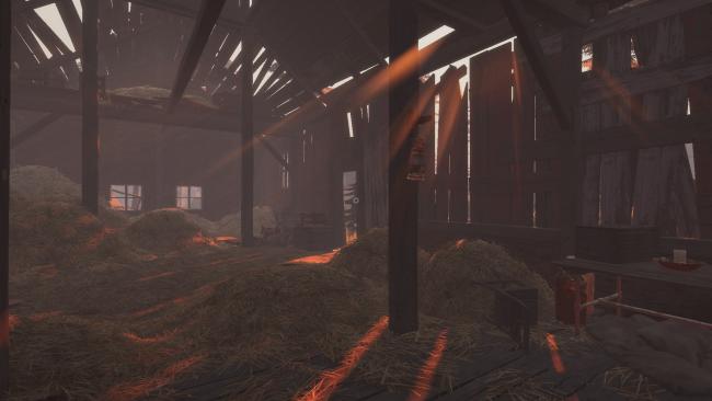 Lake Ridden Review - Gamereactor