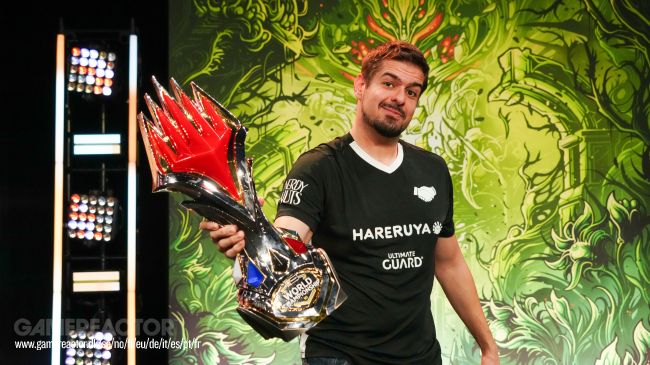 Final Fantasy sets and decks in Magic The Gathering to arrive in summer ...