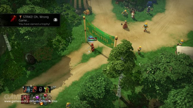 Magicka 2 Review - Gamereactor