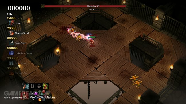 Magicka 2 Review - Gamereactor