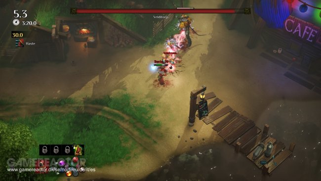 Magicka 2 Review - Gamereactor