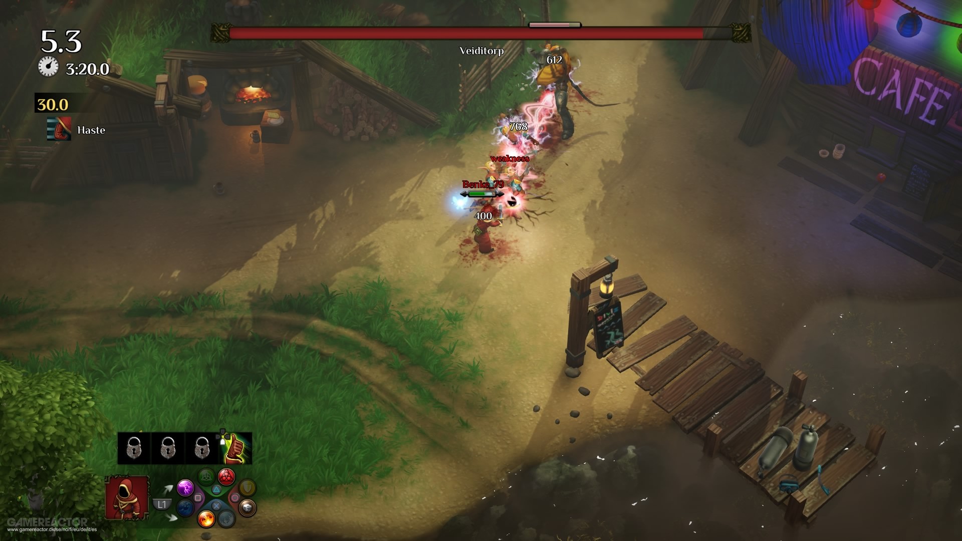 Magicka 2 Review - Gamereactor