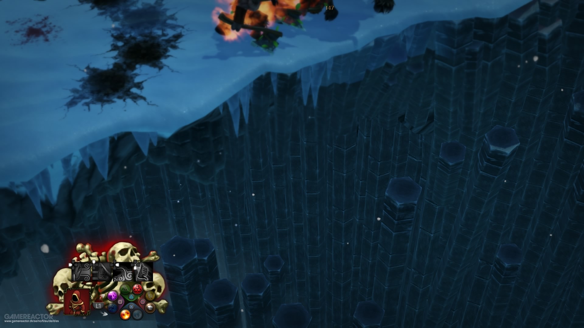 Magicka 2 Review - Gamereactor