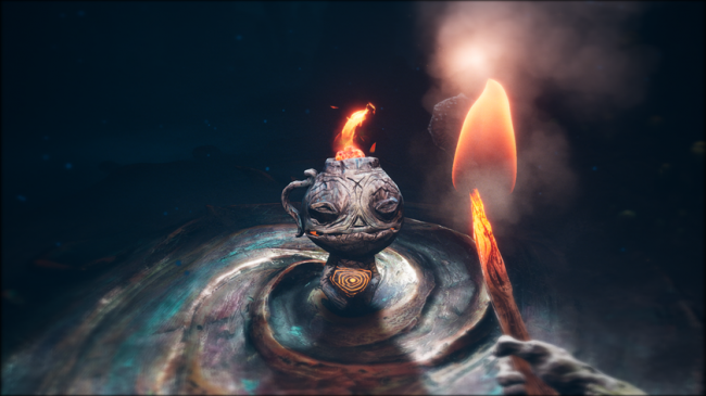 The Midnight Walk is getting a movie adaptation