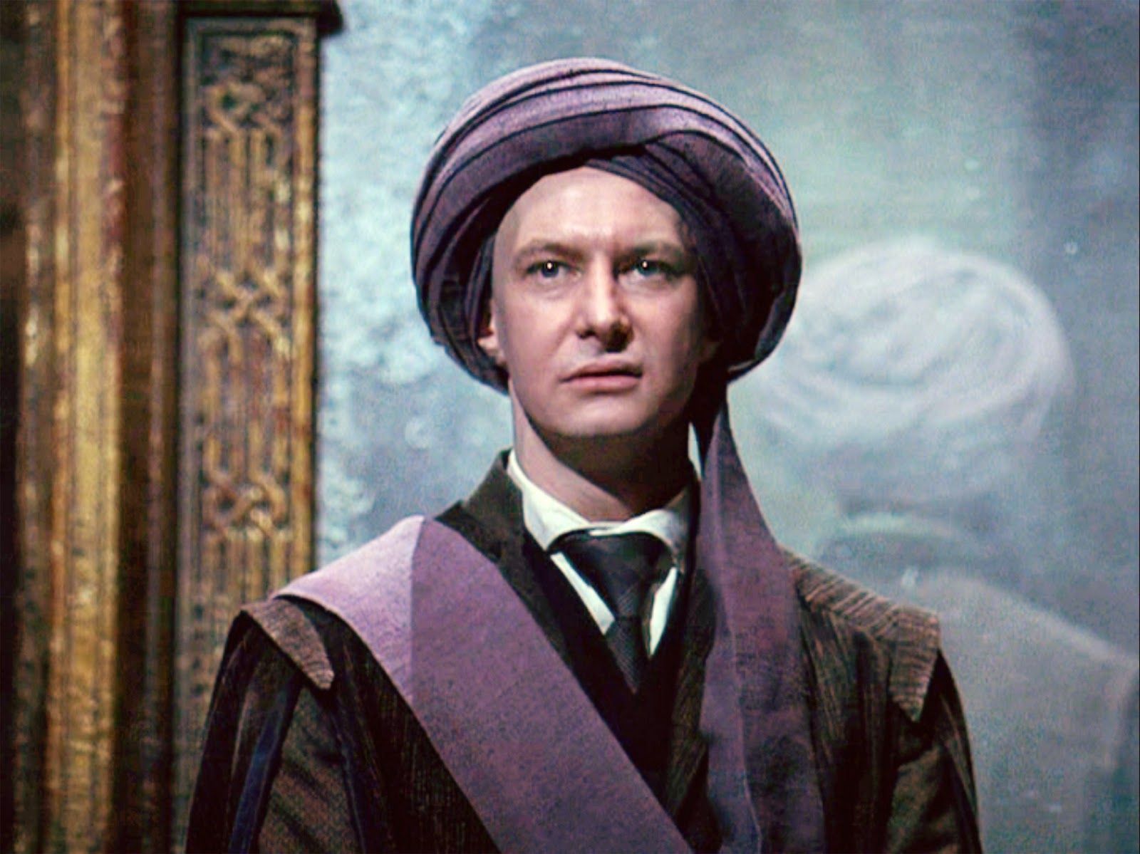 More Hogwarts staff have been cast in HBO's Harry Potter - Harry Potter ...