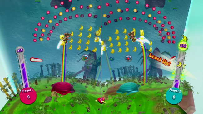 Space Ark due out next week