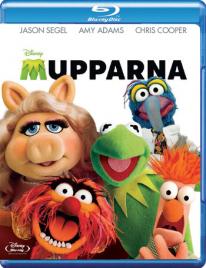 Mupparna - Gamereactor UK