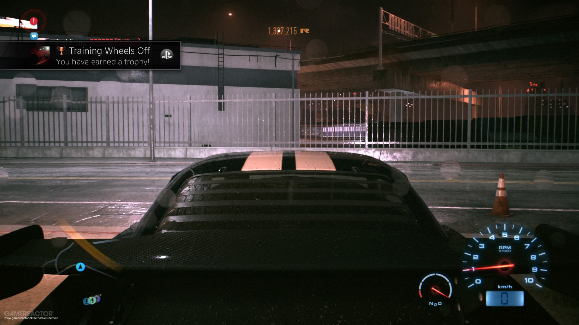 Need for Speed - Gamereactor UK
