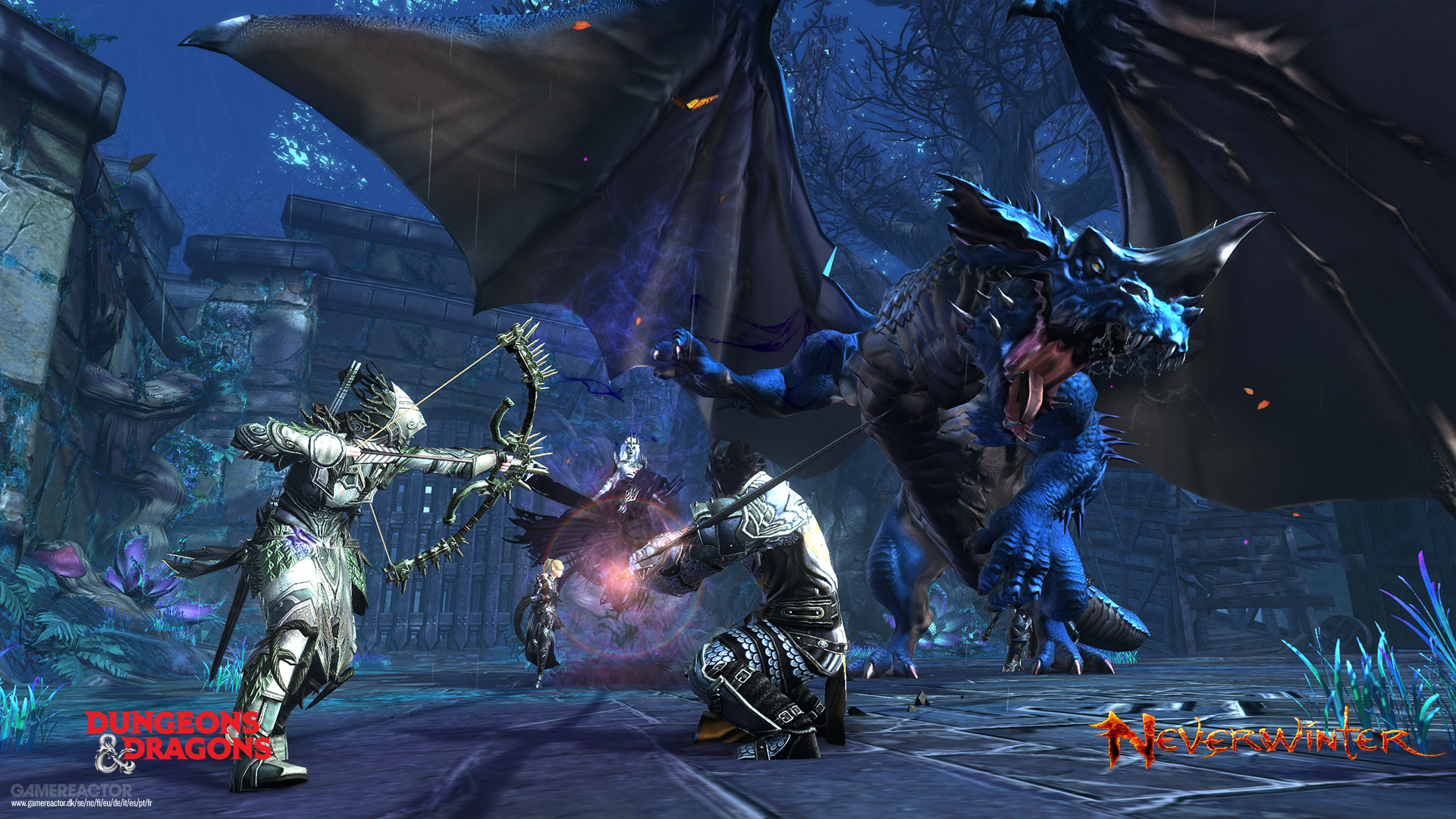 Neverwinter reaches 15 million players