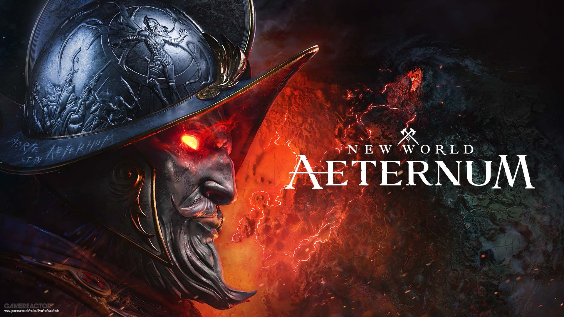 New World expands to consoles with a full game overhaul called New ...