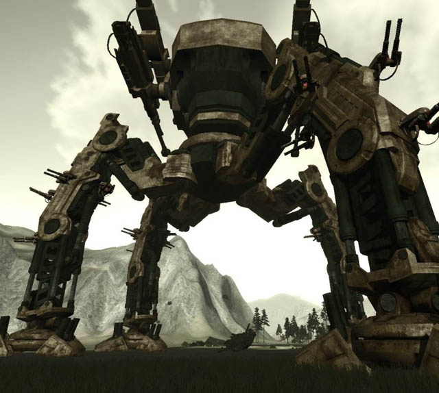 Chrome - Gamereactor UK