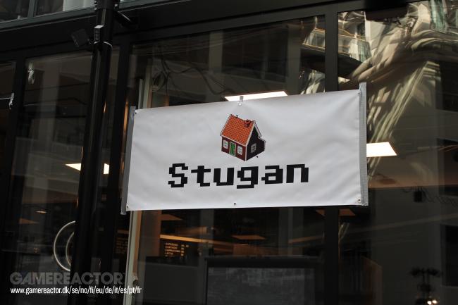 Our highlights at the Stugan Finale 2018 - - Gamereactor