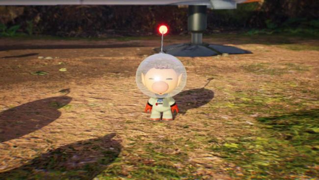 Pikmin 4: How to Play as Olimar