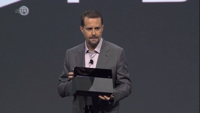 Sony on DRM: "We had no intention of changing" - - Gamereactor