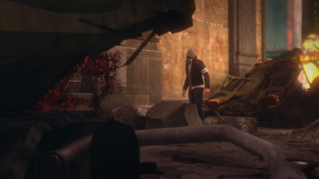 Prototype 2 Preview - Gamereactor