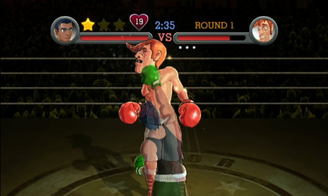 Punch-Out!! Review - Gamereactor