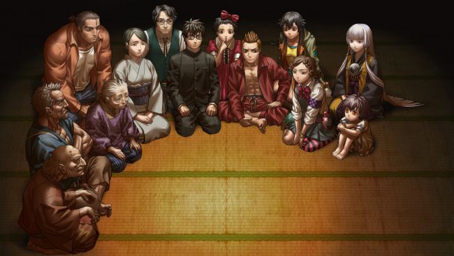 Raging Loop Review - Gamereactor