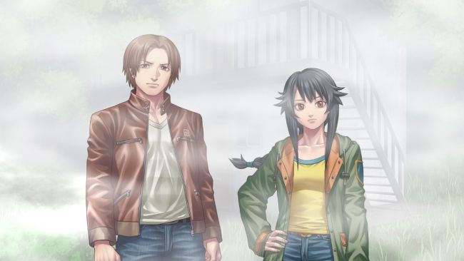 Raging Loop Review - Gamereactor