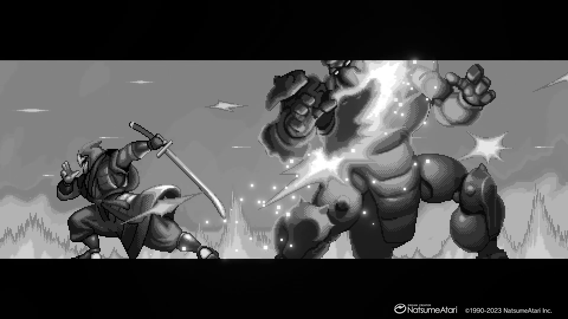 The NES classic Blue Shadow is seemingly getting a remake - - Gamereactor