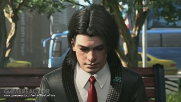 Xbox One exclusive Phantom Dust back on track?